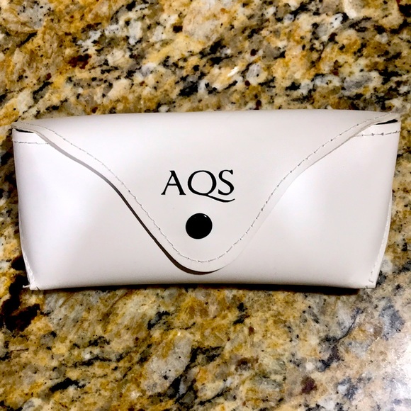 AQS | Accessories | Aqua Swiss Frames Royal Blue Lenses No Scratches ...